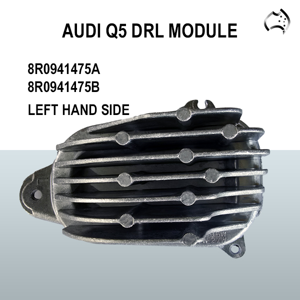 Audi Q5 LED Headlight Control Module - Pro Vision Lighting & Electrical