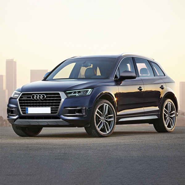 Audi Q5 LED Headlight Control Module - Pro Vision Lighting & Electrical