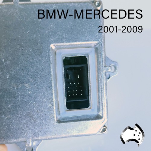 BMW-Mercedes Headlight Control Module. 1 307 329 082, A220 820 37 85 ...